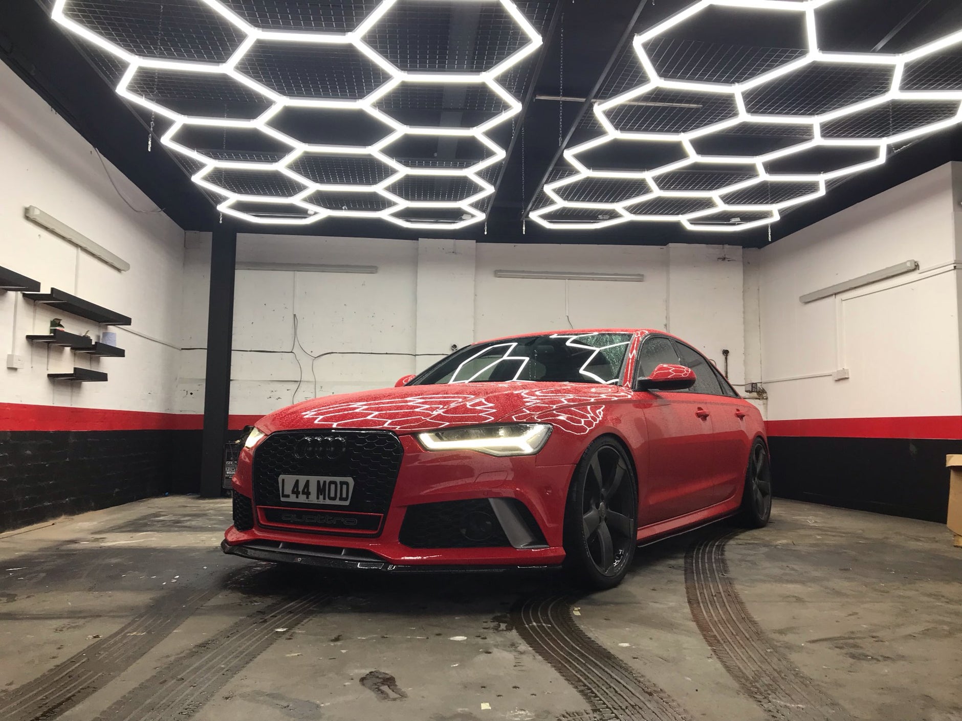 Lighting – Eko Design Co